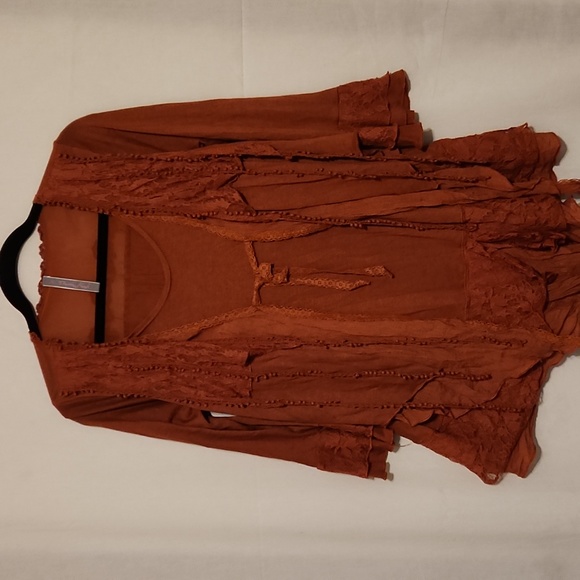 Pretty Angel | Tops | Blouse | Poshmark